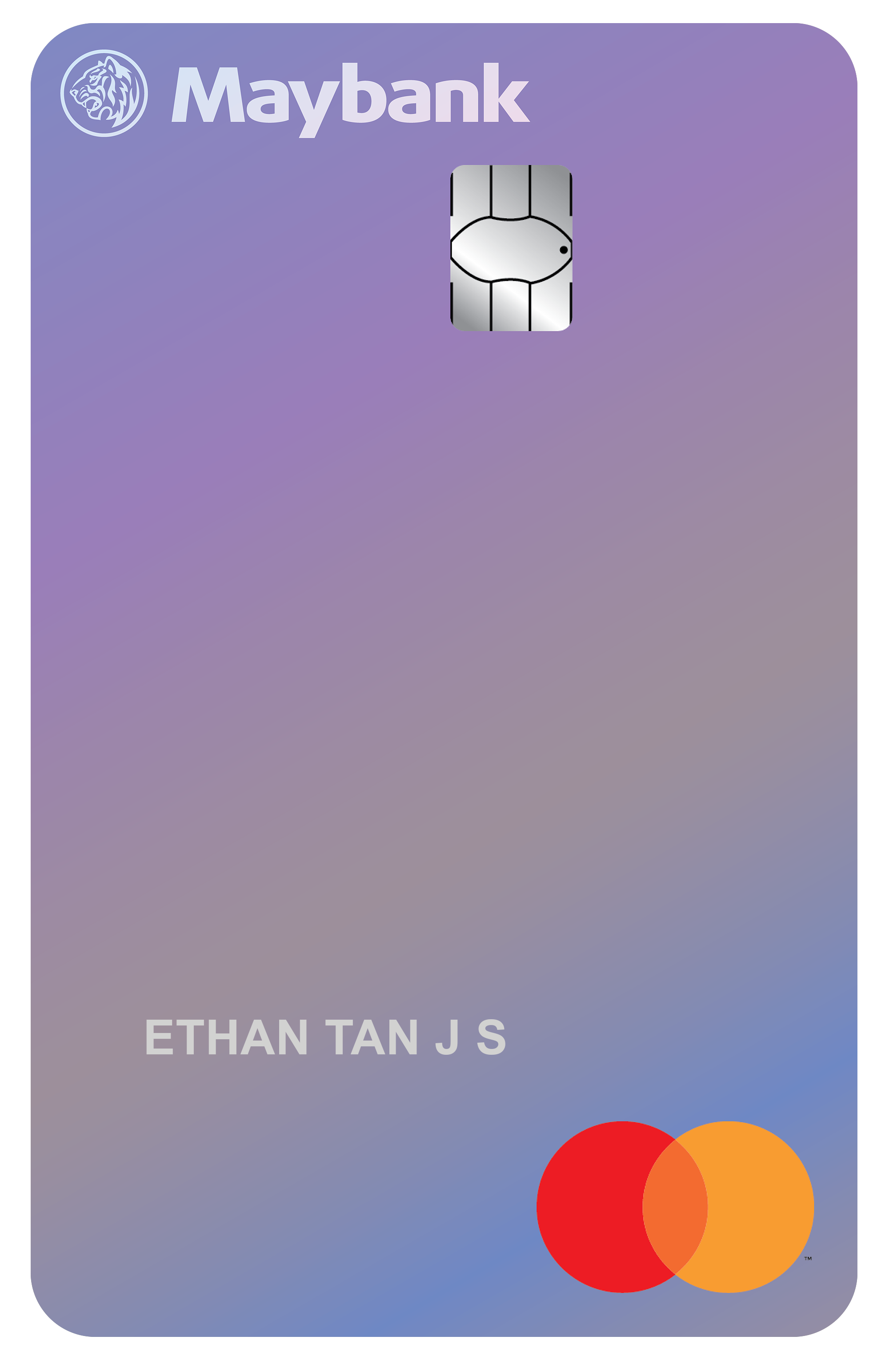 Credit Card/ CreditAble Application