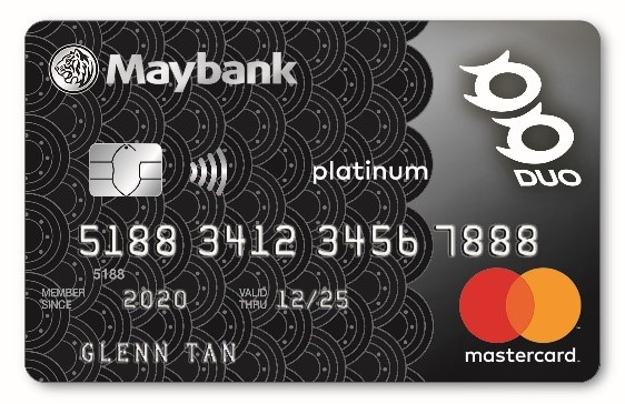 Credit Card/ CreditAble Application